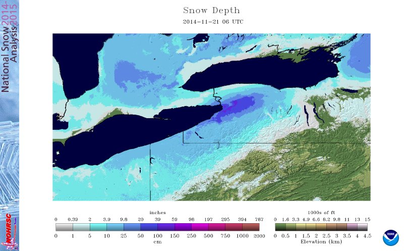 Department of Atmospheric and Environmental Sciences - Meteorology ...
