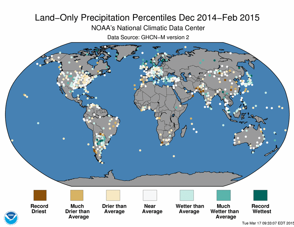 Department of Atmospheric and Environmental Sciences - Meteorology ...