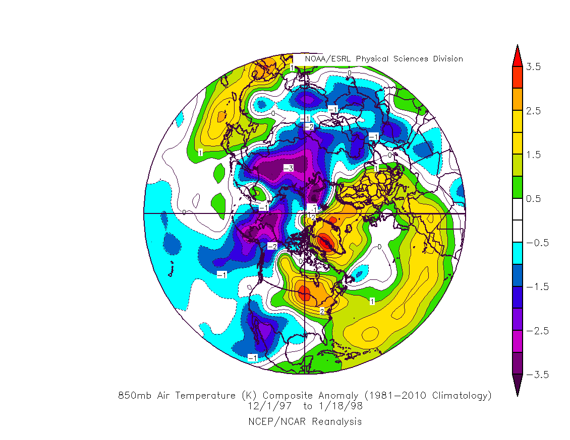 Department of Atmospheric and Environmental Sciences - Meteorology ...