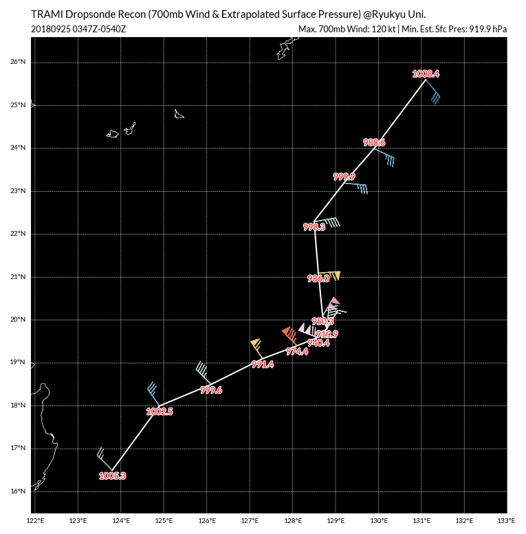 Department of Atmospheric and Environmental Sciences - Meteorology ...