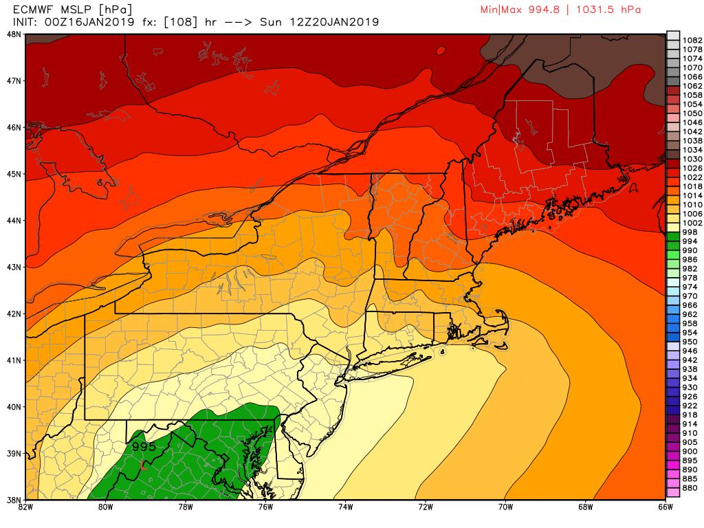 Department of Atmospheric and Environmental Sciences - Meteorology ...