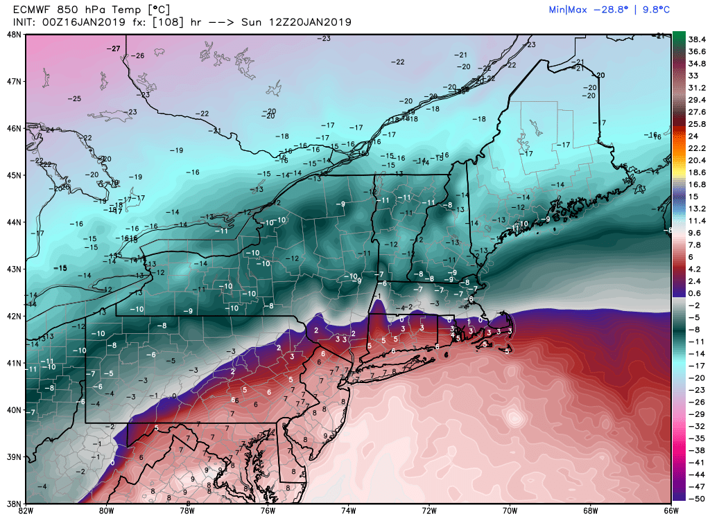 Department of Atmospheric and Environmental Sciences - Meteorology ...
