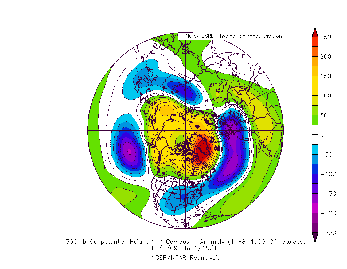 Map Discussion 01-22-10