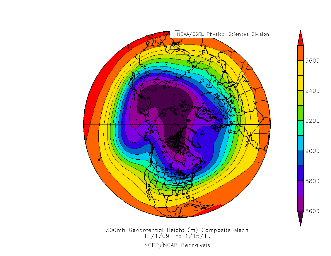 Map Discussion 01-22-10